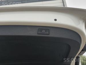 Белый Шкода Kodiaq 2023 в Рига, объемом двигателя 2.00 л и пробегом 109 тыс. км за 28500 €, фото 13 на AUTOMOTO.COM.LV