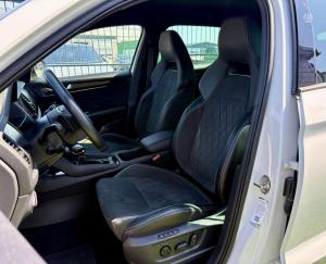Balts Skoda Kodiaq 2023 Panevēža, ar dzinēja tilpumu 1.97 L un nobraukumu 40 tūkst. km par 25900 €, foto 12 vietnē AUTOMOTO.COM.LV