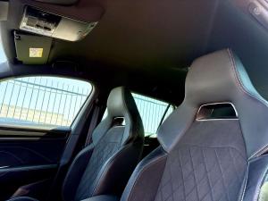 Balts Skoda Kodiaq 2023 Panevēža, ar dzinēja tilpumu 1.97 L un nobraukumu 40 tūkst. km par 25900 €, foto 14 vietnē AUTOMOTO.COM.LV