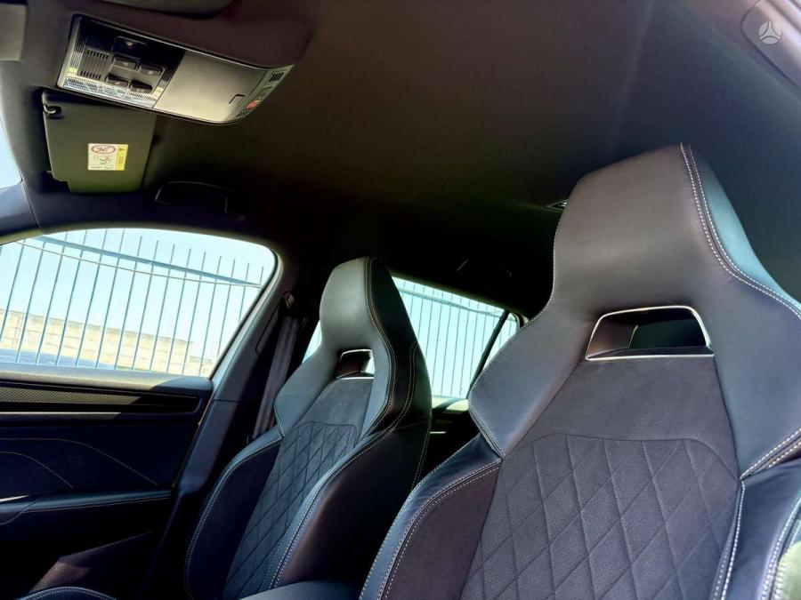 Balts Skoda Kodiaq 2023 Panevēža, ar dzinēja tilpumu 1.97 L un nobraukumu 40 tūkst. km par 25900 €, foto 14 vietnē AUTOMOTO.COM.LV