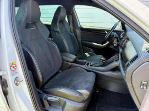 Balts Skoda Kodiaq 2023 Panevēža, ar dzinēja tilpumu 1.97 L un nobraukumu 40 tūkst. km par 25900 €, foto 26 vietnē AUTOMOTO.COM.LV