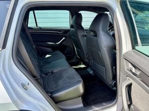 Balts Skoda Kodiaq 2023 Panevēža, ar dzinēja tilpumu 1.97 L un nobraukumu 40 tūkst. km par 25900 €, foto 27 vietnē AUTOMOTO.COM.LV