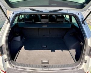 Balts Skoda Kodiaq 2023 Panevēža, ar dzinēja tilpumu 1.97 L un nobraukumu 40 tūkst. km par 25900 €, foto 29 vietnē AUTOMOTO.COM.LV