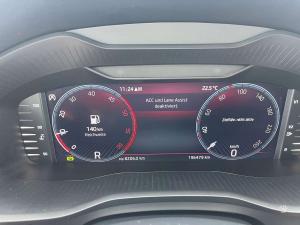 Balts Skoda Kodiaq 2023 Panevēža, ar dzinēja tilpumu 1.97 L un nobraukumu 197 tūkst. km par 19900 €, foto 8 vietnē AUTOMOTO.COM.LV