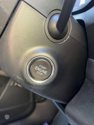 Balts Skoda Kodiaq 2023 Panevēža, ar dzinēja tilpumu 1.97 L un nobraukumu 197 tūkst. km par 19900 €, foto 9 vietnē AUTOMOTO.COM.LV
