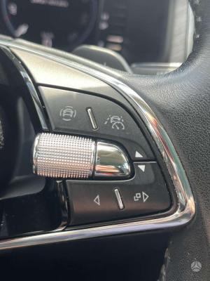 Balts Skoda Kodiaq 2023 Panevēža, ar dzinēja tilpumu 1.97 L un nobraukumu 197 tūkst. km par 19900 €, foto 14 vietnē AUTOMOTO.COM.LV