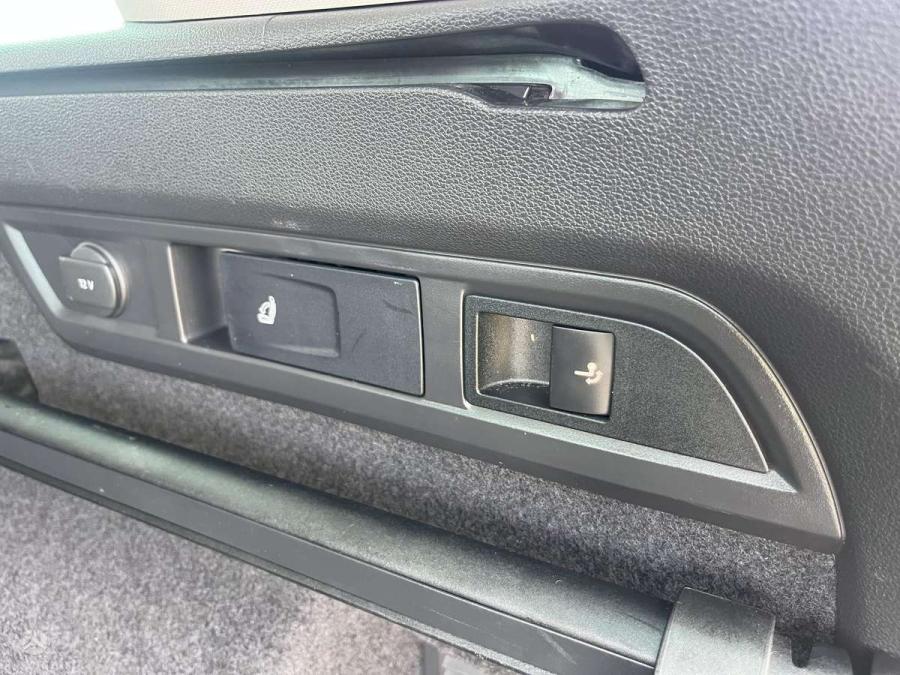 Balts Skoda Kodiaq 2023 Panevēža, ar dzinēja tilpumu 1.97 L un nobraukumu 197 tūkst. km par 19900 €, foto 15 vietnē AUTOMOTO.COM.LV