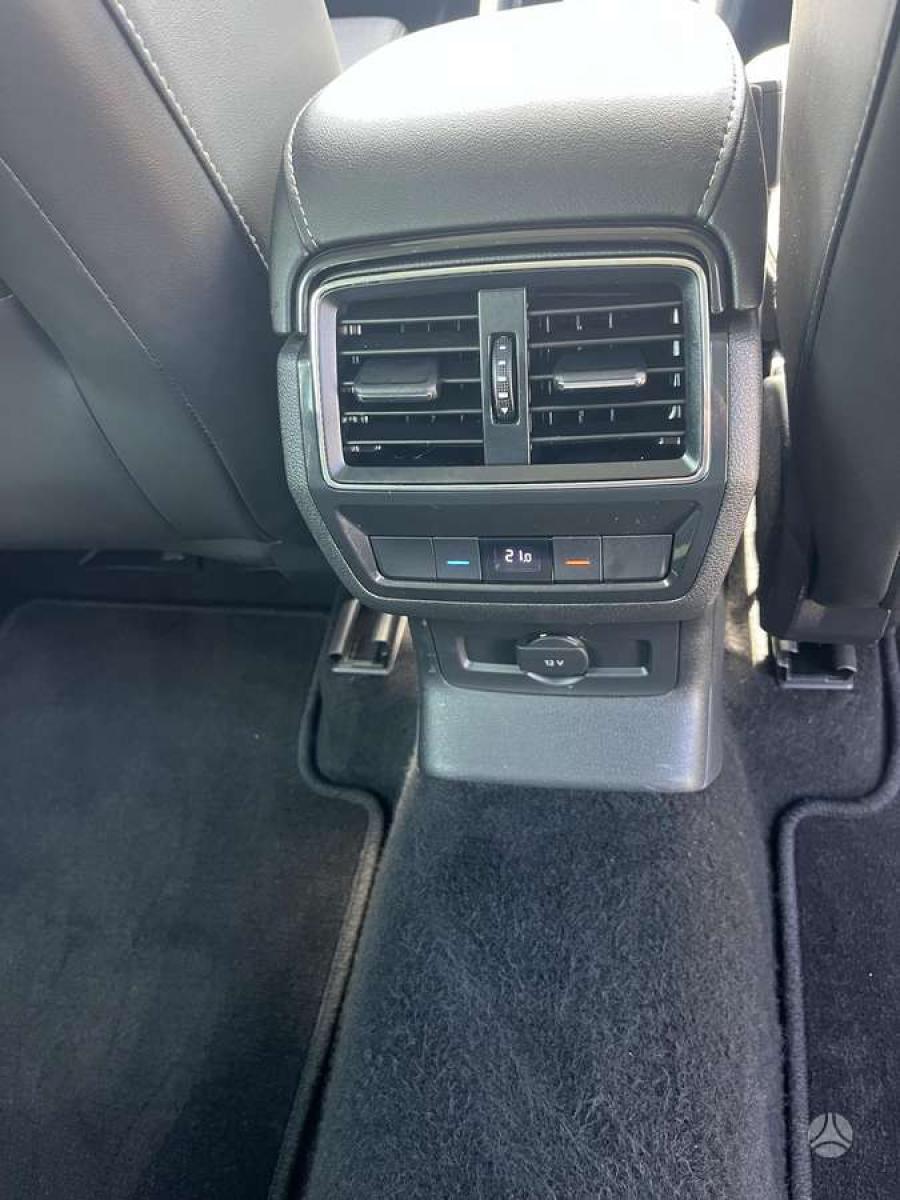 Balts Skoda Kodiaq 2023 Panevēža, ar dzinēja tilpumu 1.97 L un nobraukumu 197 tūkst. km par 19900 €, foto 18 vietnē AUTOMOTO.COM.LV