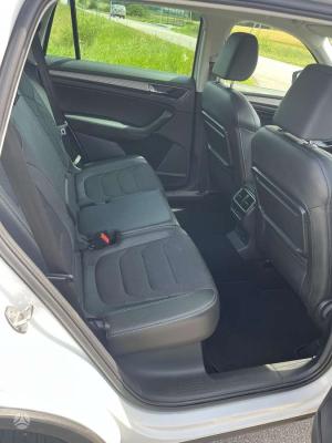 Balts Skoda Kodiaq 2023 Panevēža, ar dzinēja tilpumu 1.97 L un nobraukumu 197 tūkst. km par 19900 €, foto 19 vietnē AUTOMOTO.COM.LV