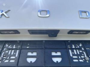Balts Skoda Kodiaq 2023 Panevēža, ar dzinēja tilpumu 1.97 L un nobraukumu 197 tūkst. km par 19900 €, foto 23 vietnē AUTOMOTO.COM.LV