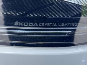Balts Skoda Kodiaq 2023 Panevēža, ar dzinēja tilpumu 1.97 L un nobraukumu 197 tūkst. km par 19900 €, foto 25 vietnē AUTOMOTO.COM.LV