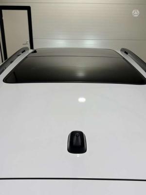 White Skoda Kodiaq 2023 in Siauliai, with an engine capacity of 1.97 L and mileage of 135 thousand km for 28800 €, photo 8 on AUTOMOTO.COM.LV