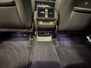 White Skoda Kodiaq 2023 in Siauliai, with an engine capacity of 1.97 L and mileage of 135 thousand km for 28800 €, photo 13 on AUTOMOTO.COM.LV
