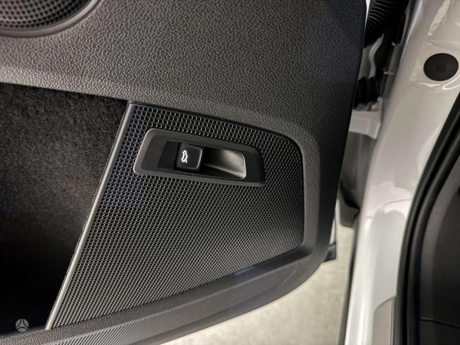White Skoda Kodiaq 2023 in Siauliai, with an engine capacity of 1.97 L and mileage of 135 thousand km for 28800 €, photo 25 on AUTOMOTO.COM.LV