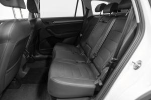 Белый Шкода Kodiaq 2023 в Вильнюс, объемом двигателя 2.00 л и пробегом 160 тыс. км за 25950 €, фото 7 на AUTOMOTO.COM.LV