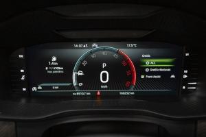 Белый Шкода Kodiaq 2023 в Вильнюс, объемом двигателя 2.00 л и пробегом 160 тыс. км за 25950 €, фото 13 на AUTOMOTO.COM.LV