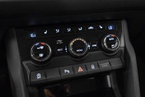 Белый Шкода Kodiaq 2023 в Вильнюс, объемом двигателя 2.00 л и пробегом 160 тыс. км за 25950 €, фото 18 на AUTOMOTO.COM.LV