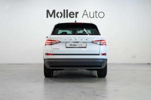 Белый Шкода Kodiaq 2023 в Вильнюс, объемом двигателя 2.00 л и пробегом 158 тыс. км за 25200 €, фото 7 на AUTOMOTO.COM.LV