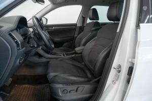 Белый Шкода Kodiaq 2023 в Вильнюс, объемом двигателя 2.00 л и пробегом 158 тыс. км за 25200 €, фото 8 на AUTOMOTO.COM.LV