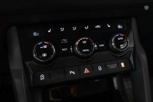 Белый Шкода Kodiaq 2023 в Вильнюс, объемом двигателя 2.00 л и пробегом 158 тыс. км за 25200 €, фото 16 на AUTOMOTO.COM.LV
