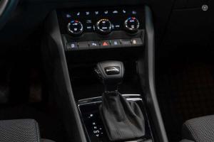 Белый Шкода Kodiaq 2023 в Вильнюс, объемом двигателя 2.00 л и пробегом 158 тыс. км за 25200 €, фото 17 на AUTOMOTO.COM.LV