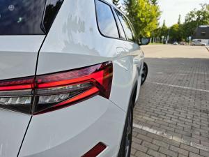 Balts Skoda Kodiaq 2023 Tauragė, ar dzinēja tilpumu 1.97 L un nobraukumu 265 tūkst. km par 22900 €, foto 9 vietnē AUTOMOTO.COM.LV