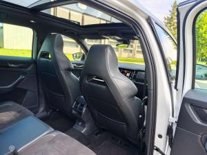 Balts Skoda Kodiaq 2023 Tauragė, ar dzinēja tilpumu 1.97 L un nobraukumu 265 tūkst. km par 22900 €, foto 15 vietnē AUTOMOTO.COM.LV