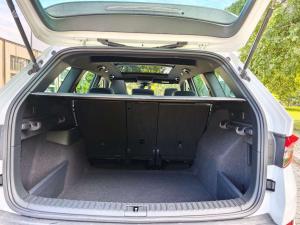 Balts Skoda Kodiaq 2023 Tauragė, ar dzinēja tilpumu 1.97 L un nobraukumu 265 tūkst. km par 22900 €, foto 17 vietnē AUTOMOTO.COM.LV