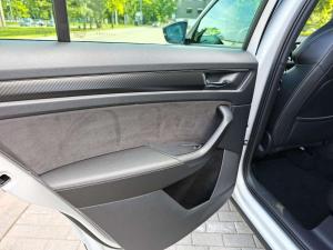 Balts Skoda Kodiaq 2023 Tauragė, ar dzinēja tilpumu 1.97 L un nobraukumu 265 tūkst. km par 22900 €, foto 20 vietnē AUTOMOTO.COM.LV