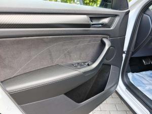 Balts Skoda Kodiaq 2023 Tauragė, ar dzinēja tilpumu 1.97 L un nobraukumu 265 tūkst. km par 22900 €, foto 23 vietnē AUTOMOTO.COM.LV