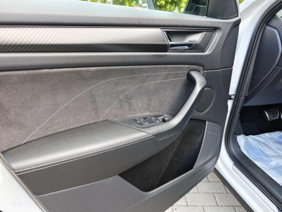 Balts Skoda Kodiaq 2023 Tauragė, ar dzinēja tilpumu 1.97 L un nobraukumu 265 tūkst. km par 22900 €, foto 23 vietnē AUTOMOTO.COM.LV