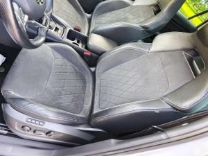Balts Skoda Kodiaq 2023 Tauragė, ar dzinēja tilpumu 1.97 L un nobraukumu 265 tūkst. km par 22900 €, foto 24 vietnē AUTOMOTO.COM.LV