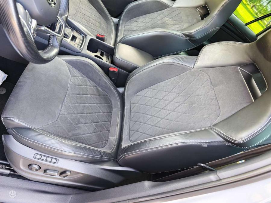 Balts Skoda Kodiaq 2023 Tauragė, ar dzinēja tilpumu 1.97 L un nobraukumu 265 tūkst. km par 22900 €, foto 24 vietnē AUTOMOTO.COM.LV