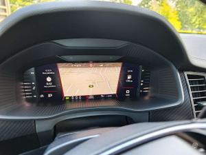 Balts Skoda Kodiaq 2023 Tauragė, ar dzinēja tilpumu 1.97 L un nobraukumu 265 tūkst. km par 22900 €, foto 33 vietnē AUTOMOTO.COM.LV