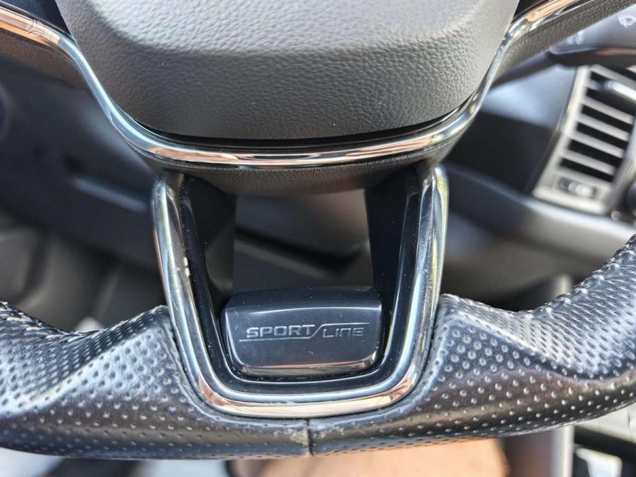Balts Skoda Kodiaq 2023 Tauragė, ar dzinēja tilpumu 1.97 L un nobraukumu 265 tūkst. km par 22900 €, foto 34 vietnē AUTOMOTO.COM.LV