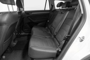Белый Шкода Kodiaq 2023 в Вильнюс, объемом двигателя 2.00 л и пробегом 160 тыс. км за 25950 €, фото 7 на AUTOMOTO.COM.LV