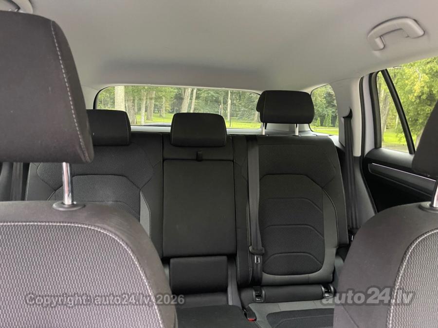 Белый Шкода Kodiaq 2023 в Раквере, объемом двигателя 1.50 л и пробегом 83 тыс. км за 24800 €, фото 9 на AUTOMOTO.COM.LV