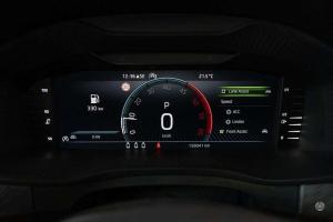 Белый Шкода Kodiaq 2023 в Вильнюс, объемом двигателя 2.00 л и пробегом 158 тыс. км за 24700 €, фото 11 на AUTOMOTO.COM.LV