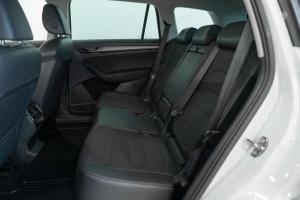 Белый Шкода Kodiaq 2023 в Вильнюс, объемом двигателя 2.00 л и пробегом 158 тыс. км за 24700 €, фото 18 на AUTOMOTO.COM.LV