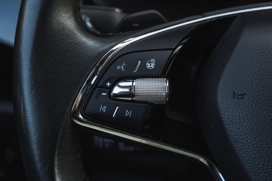 Белый Шкода Kodiaq 2023 в Вентспилс, объемом двигателя 2.00 л и пробегом 149 тыс. км за 32000 €, фото 20 на AUTOMOTO.COM.LV