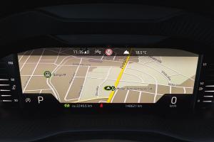 Белый Шкода Kodiaq 2023 в Вентспилс, объемом двигателя 2.00 л и пробегом 149 тыс. км за 32000 €, фото 24 на AUTOMOTO.COM.LV