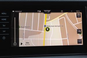 Белый Шкода Kodiaq 2023 в Вентспилс, объемом двигателя 2.00 л и пробегом 149 тыс. км за 32000 €, фото 28 на AUTOMOTO.COM.LV