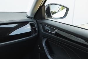 Белый Шкода Kodiaq 2023 в Вентспилс, объемом двигателя 2.00 л и пробегом 149 тыс. км за 32000 €, фото 32 на AUTOMOTO.COM.LV