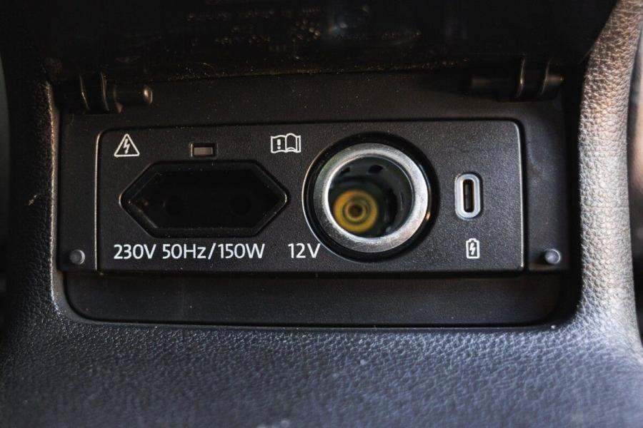Белый Шкода Kodiaq 2023 в Вентспилс, объемом двигателя 2.00 л и пробегом 149 тыс. км за 32000 €, фото 34 на AUTOMOTO.COM.LV