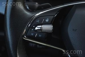 Balts Skoda Kodiaq 2023 Ventspils, ar dzinēja tilpumu 2.00 L un nobraukumu 149 tūkst. km par 30850 €, foto 20 vietnē AUTOMOTO.COM.LV