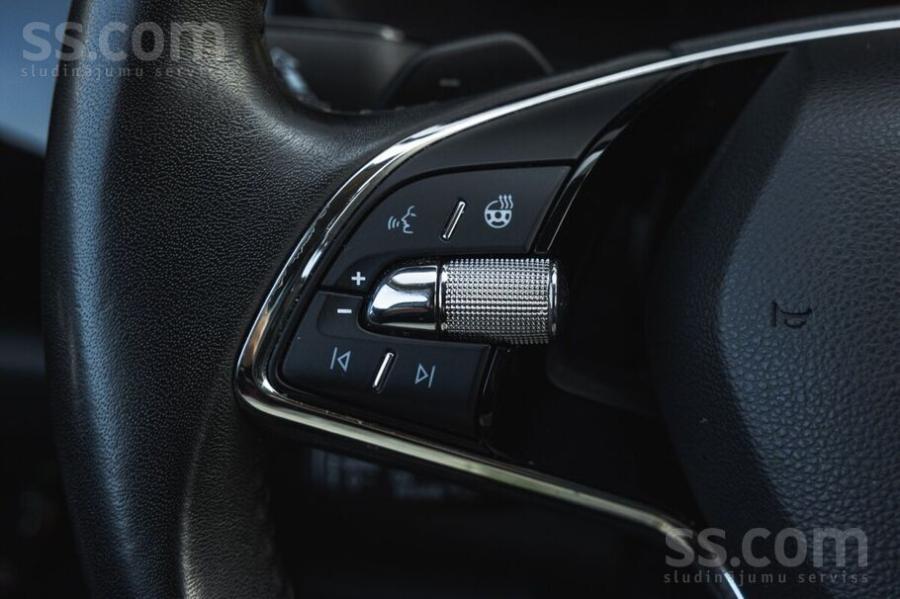Balts Skoda Kodiaq 2023 Ventspils, ar dzinēja tilpumu 2.00 L un nobraukumu 149 tūkst. km par 30850 €, foto 20 vietnē AUTOMOTO.COM.LV