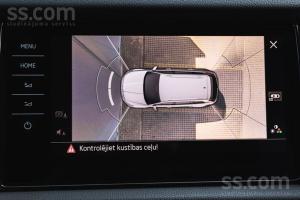 Balts Skoda Kodiaq 2023 Ventspils, ar dzinēja tilpumu 2.00 L un nobraukumu 149 tūkst. km par 30850 €, foto 25 vietnē AUTOMOTO.COM.LV