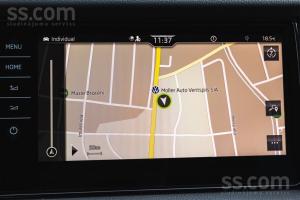 Balts Skoda Kodiaq 2023 Ventspils, ar dzinēja tilpumu 2.00 L un nobraukumu 149 tūkst. km par 30850 €, foto 28 vietnē AUTOMOTO.COM.LV