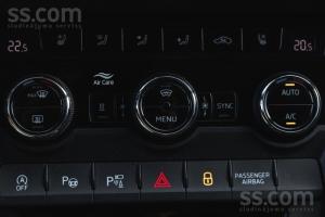 Balts Skoda Kodiaq 2023 Ventspils, ar dzinēja tilpumu 2.00 L un nobraukumu 149 tūkst. km par 30850 €, foto 30 vietnē AUTOMOTO.COM.LV