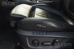 Balts Skoda Kodiaq 2023 Ventspils, ar dzinēja tilpumu 2.00 L un nobraukumu 149 tūkst. km par 30850 €, foto 31 vietnē AUTOMOTO.COM.LV